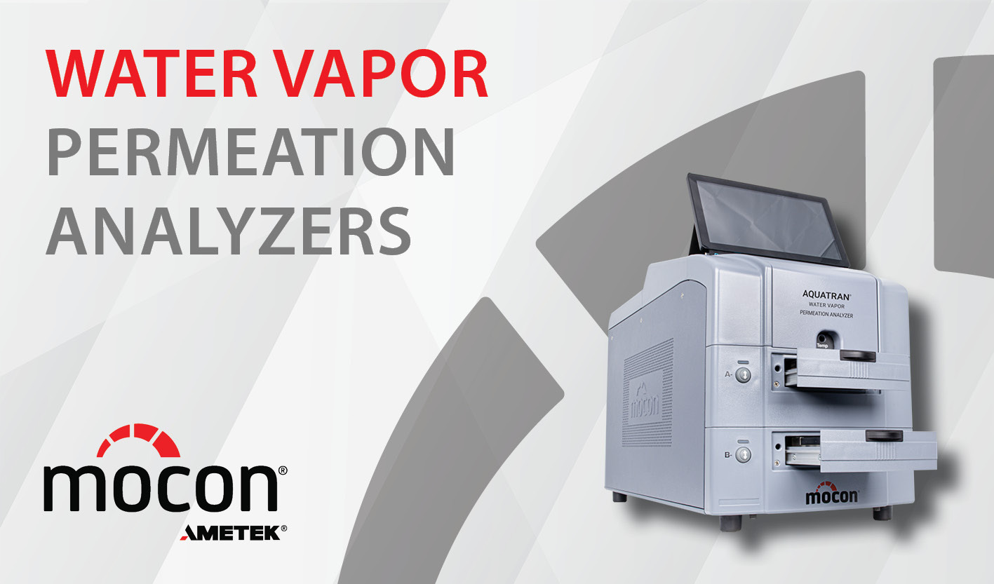 MOCON - Page 1 - AMETEK MOCON®